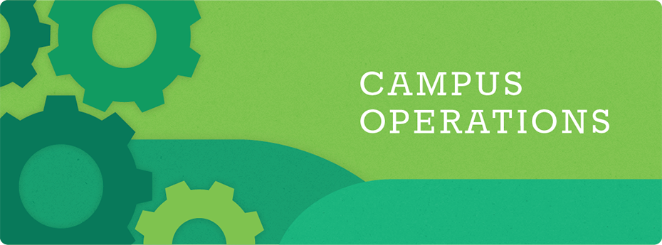 Campus Operations | Cleveland State University