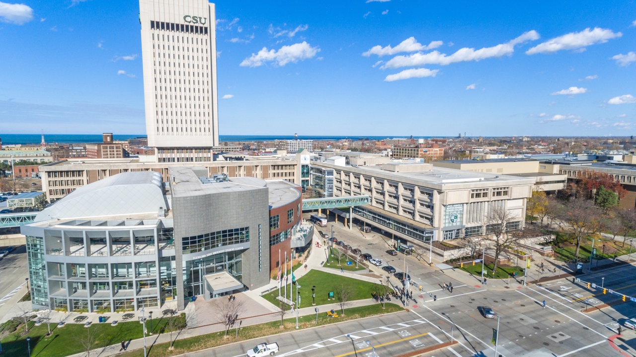 Explore CSU | Cleveland State University