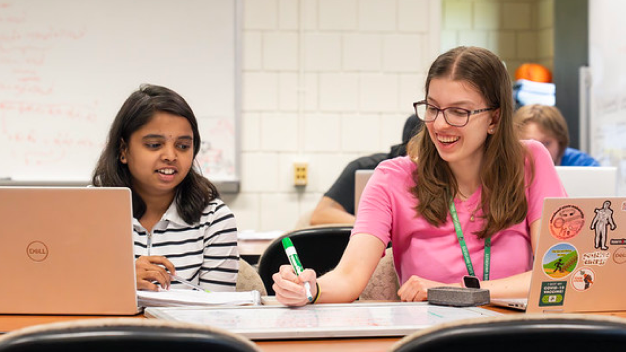 Community College Pathway | Cleveland State University