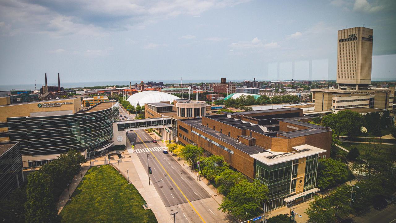 General Counsel | Cleveland State University