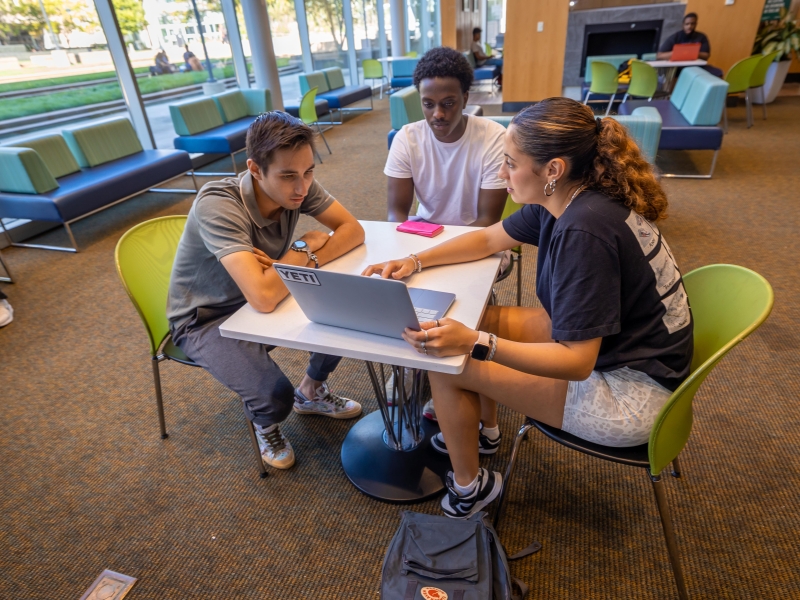 Tutoring | Cleveland State University