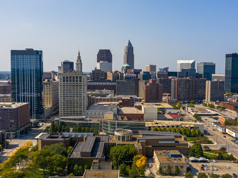 Research | Cleveland State University