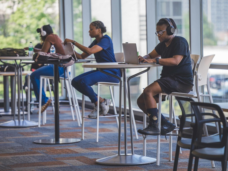 International Pre-Arrival and Orientation | Cleveland State University