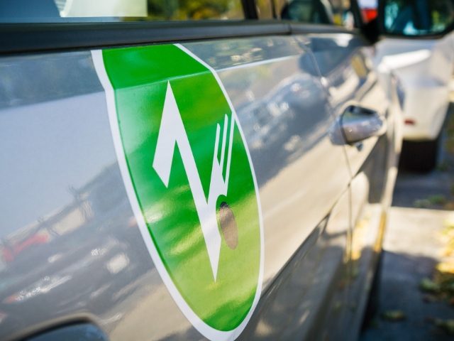 Parking Options | Cleveland State University