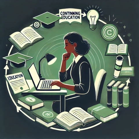 Division of Continuing and Extended Education | Cleveland State University