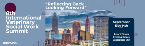 8th International Veterinary Social Work Summit Coming to CSU ...